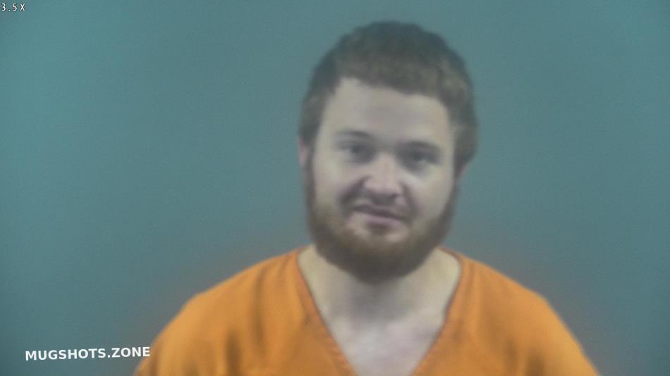 WALLING DAVID SCOTT 02/23/2024 - Warren County Mugshots Zone