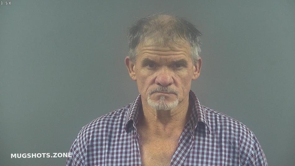 SIMPKINS CLIFTON WAYNE 02/23/2024 - Warren County Mugshots Zone