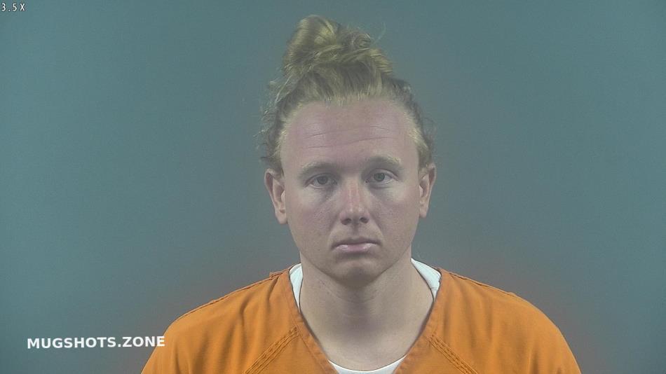 RUSSELL MITCHELL SCOTT 02/27/2024 - Warren County Mugshots Zone