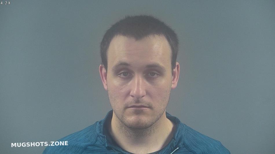 DONAGHY MATTHEW PATRICK 03/04/2024 - Warren County Mugshots Zone