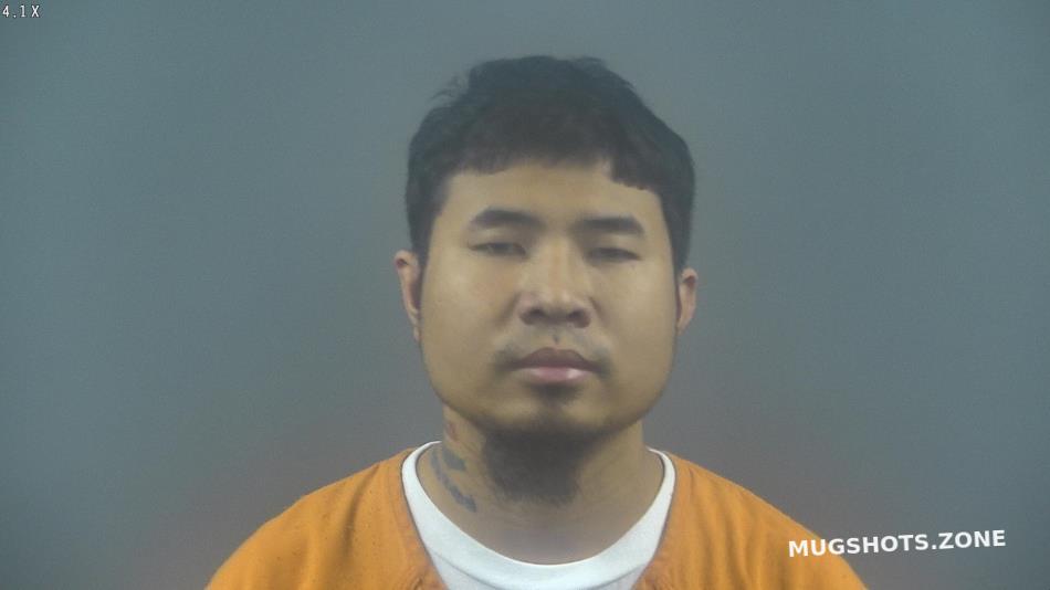 REH BOE NMN 03/08/2024 - Warren County Mugshots Zone