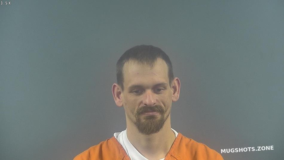 ROTMAN ERIC WAYNE 03/11/2024 - Warren County Mugshots Zone