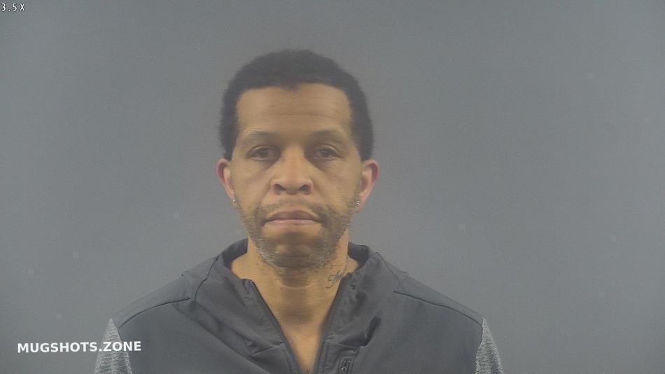 EDMONDS LAMONT YULE 03/11/2024 - Warren County Mugshots Zone