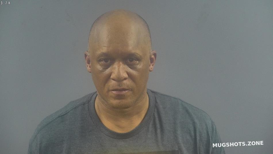 WELCH TERRENCE LAMONT 03/14/2024 - Warren County Mugshots Zone