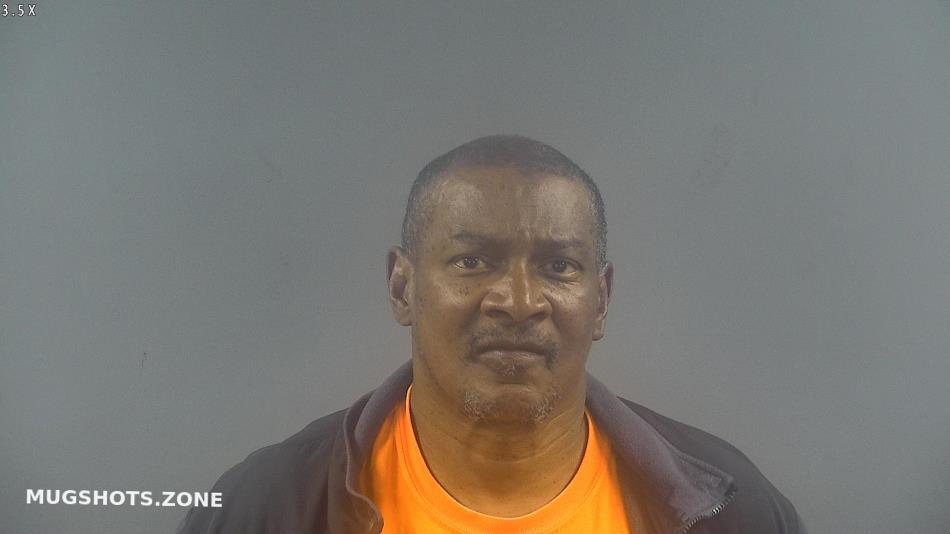 BEASLEY WILLIAM EARL SR 03/17/2024 - Warren County Mugshots Zone