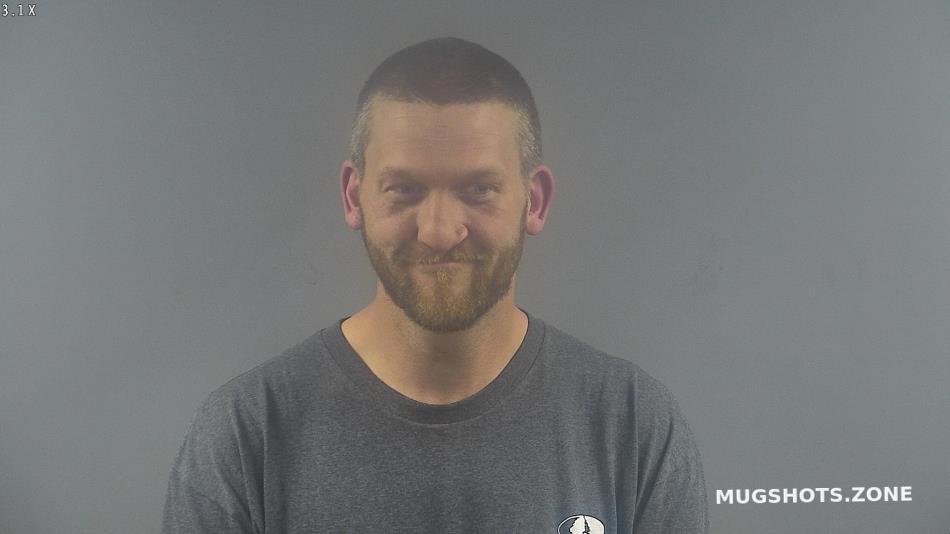 PRIDDY ANTHONY GENE 03/18/2024 - Warren County Mugshots Zone