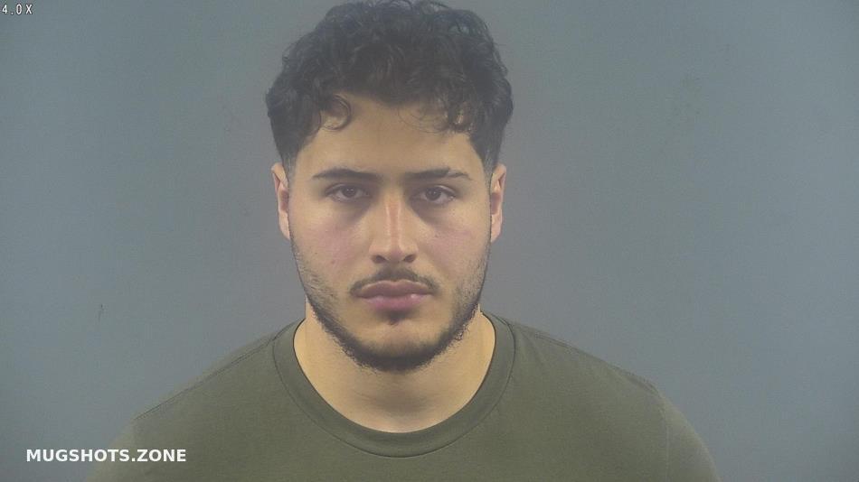 SEIABAND YOUSIF M 03/20/2024 - Warren County Mugshots Zone