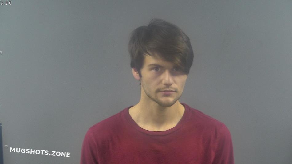 CAMERON CHRISTOPHER RAY 03/20/2024 - Warren County Mugshots Zone