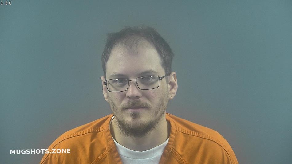 ILES MATTHEW COLBY 03/31/2024 - Warren County Mugshots Zone