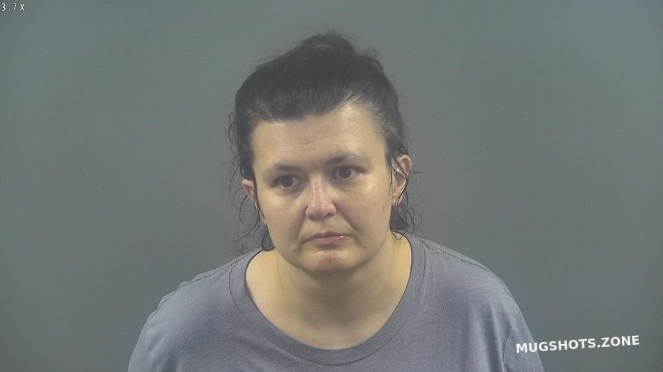 STATTON ELIZABETH ANNETTE 04/02/2024 - Warren County Mugshots Zone