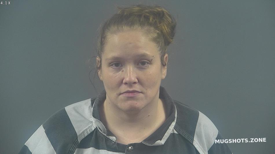LONG BRANDY LOUISE 04/08/2024 - Warren County Mugshots Zone