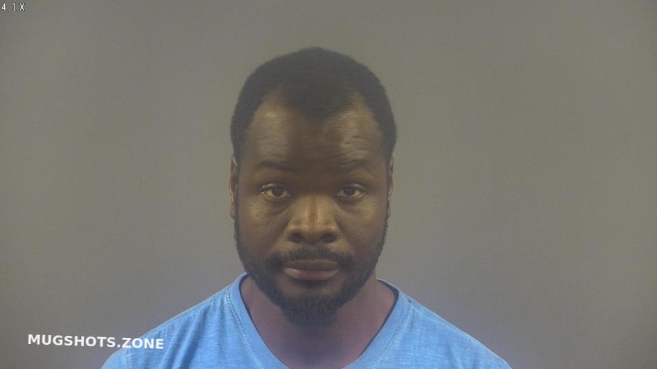 SHERIFF DAUDA NMN 04/08/2024 - Warren County Mugshots Zone