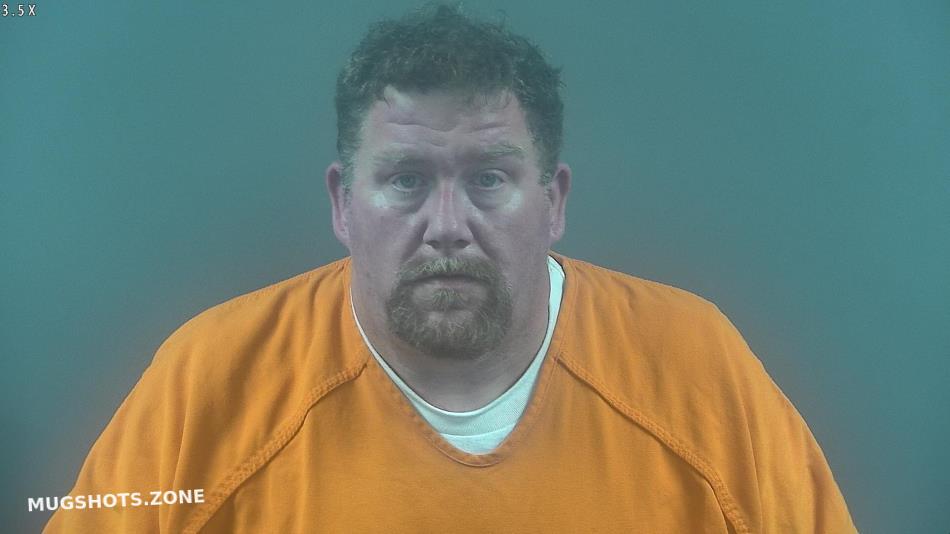 GORDON RAY DEAN 04/09/2024 - Warren County Mugshots Zone