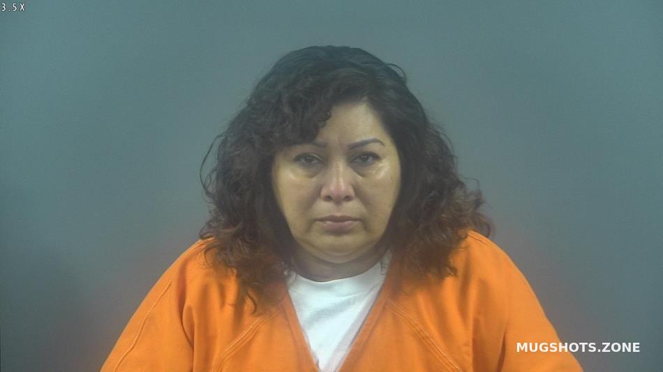 MIRANDA MARIA R 04/17/2024 - Warren County Mugshots Zone