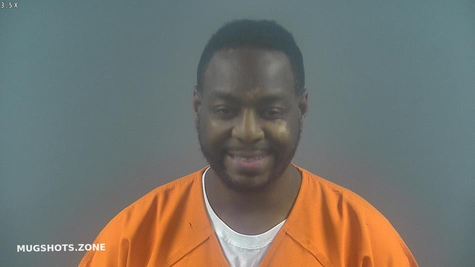 SWINTON COURTNEY LAMONT 04/25/2024 - Warren County Mugshots Zone