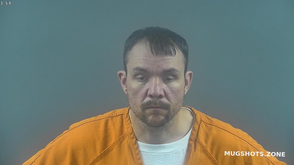 SUTHERLAND DUSTIN RYAN 05/01/2024 - Warren County Mugshots Zone