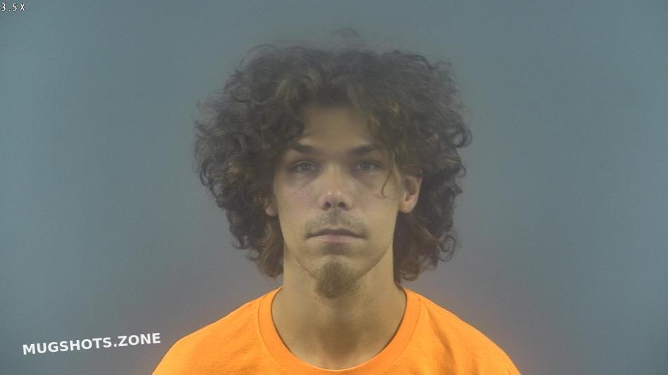 MARIN SETH DANIEL 05/07/2024 - Warren County Mugshots Zone