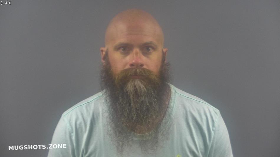 CALVIN GREGORY MICHAEL 05/07/2024 - Warren County Mugshots Zone