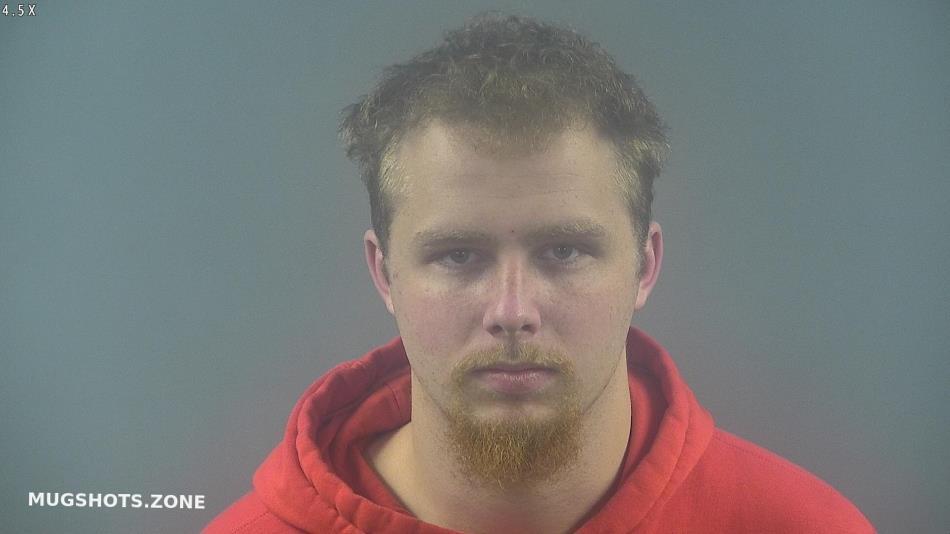 HANNER ROBBIE LYN 05/13/2024 - Warren County Mugshots Zone