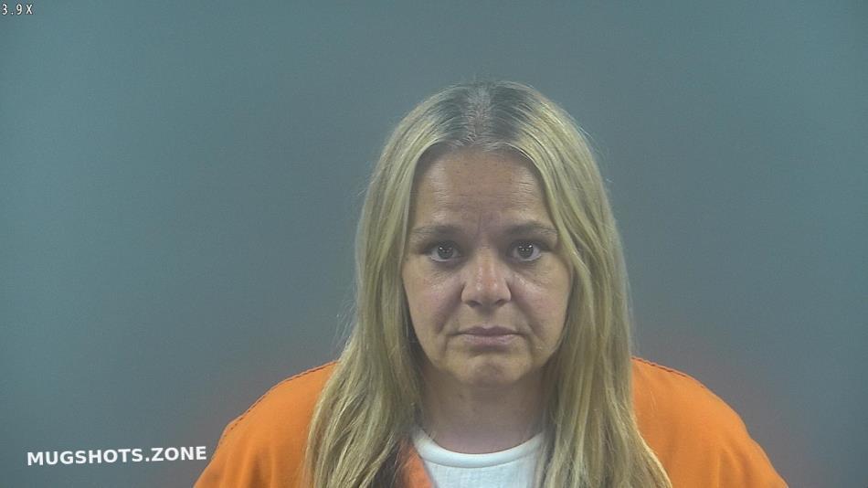 HESTER KIMBERLY DIANE 05/14/2024 - Warren County Mugshots Zone