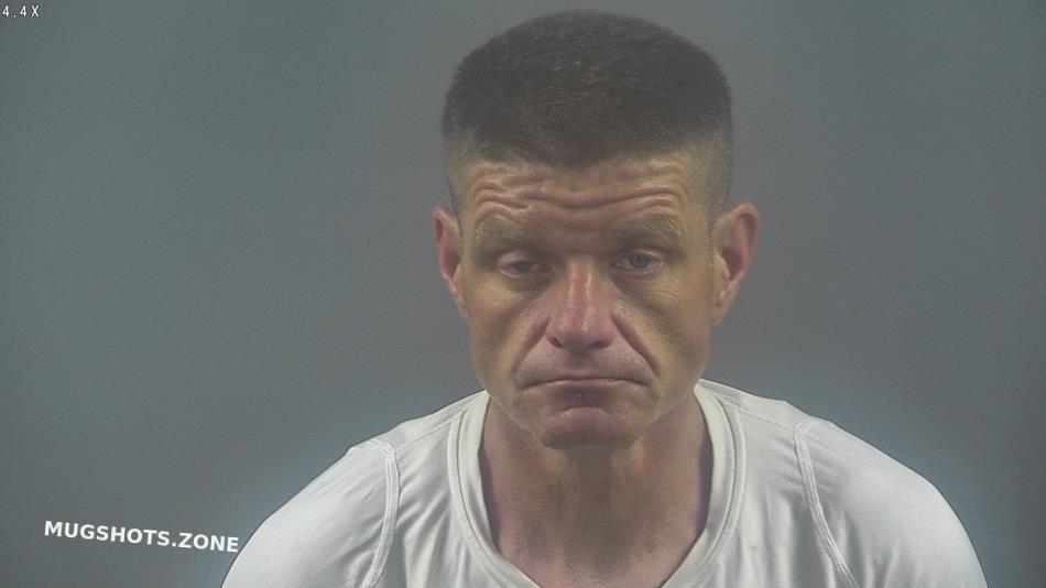 ROARK CECIL NMN 05/18/2024 - Warren County Mugshots Zone