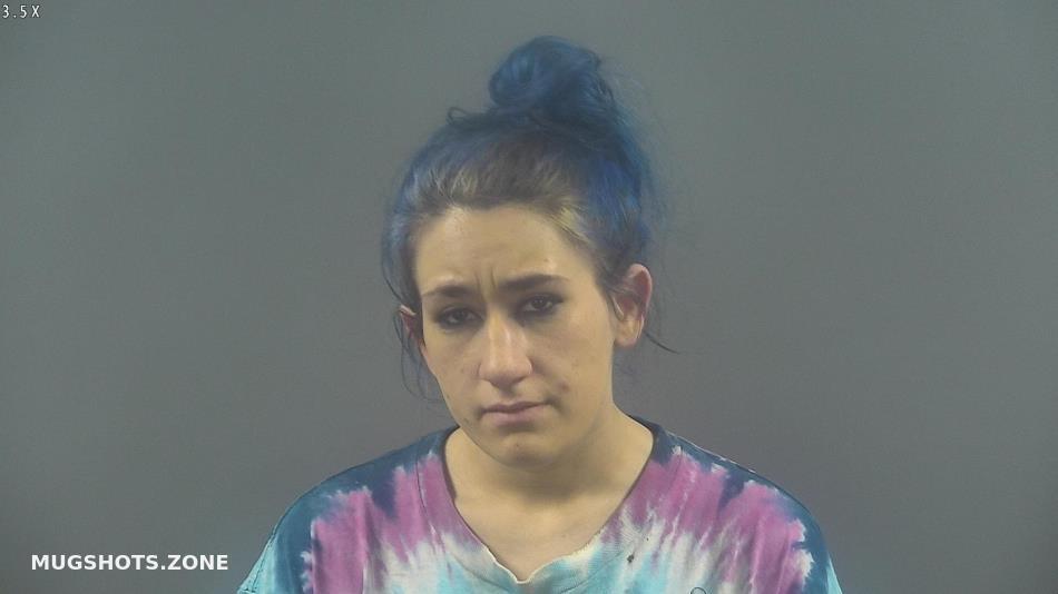 HINES CHEYENNE RENEE 05/19/2024 - Warren County Mugshots Zone HINES CHEYENNE RENEE 05/19/2024 - Warren County Mugshots Zone