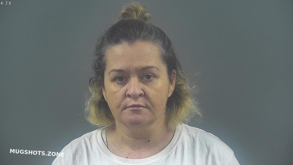 SOYARS CHARLENE KAY 05/23/2024 - Warren County Mugshots Zone SOYARS CHARLENE KAY 05/23/2024 - Warren County Mugshots Zone