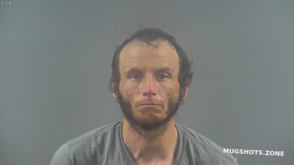 PERRY WILLIAM RAYMOND 05/25/2024 - Warren County Mugshots Zone