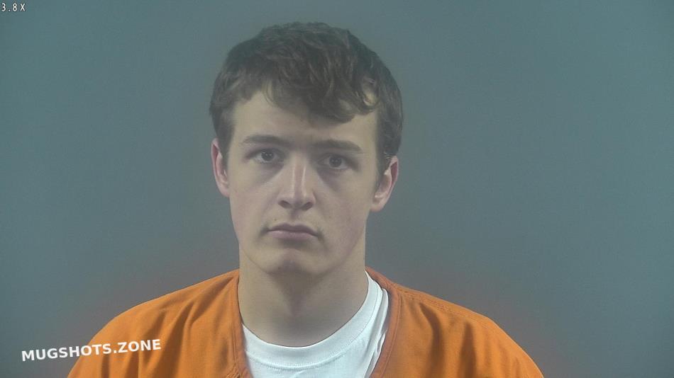 HALL JAYDON LEE 05/29/2024 - Warren County Mugshots Zone