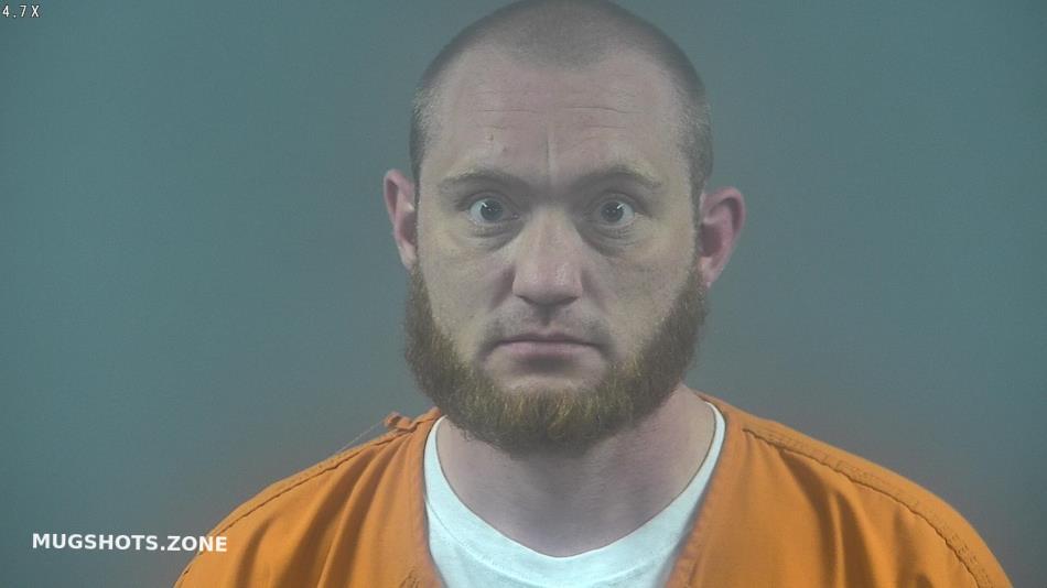 HIGDON MATTHEW JOSEPH 06/02/2024 - Warren County Mugshots Zone