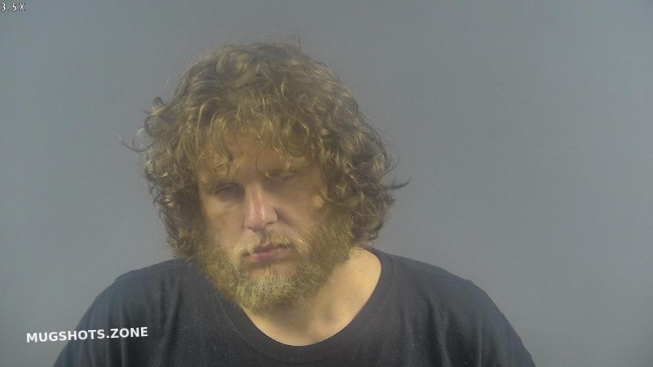 MURPHY DONALD RAY 06/03/2024 - Warren County Mugshots Zone