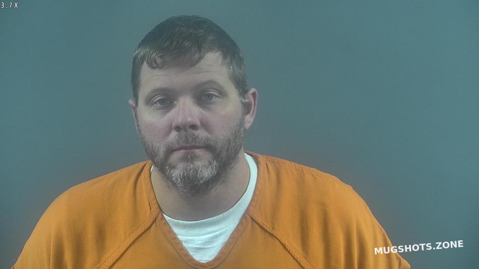 POAG JOSHUA MICHAEL 06/04/2024 - Warren County Mugshots Zone