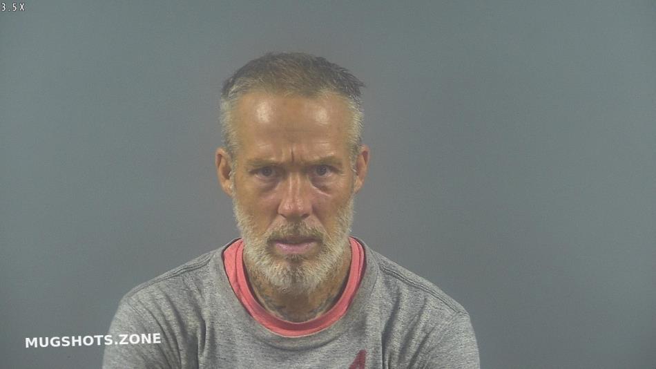 HAGAN RICKY ALLEN JR 06/05/2024 - Warren County Mugshots Zone