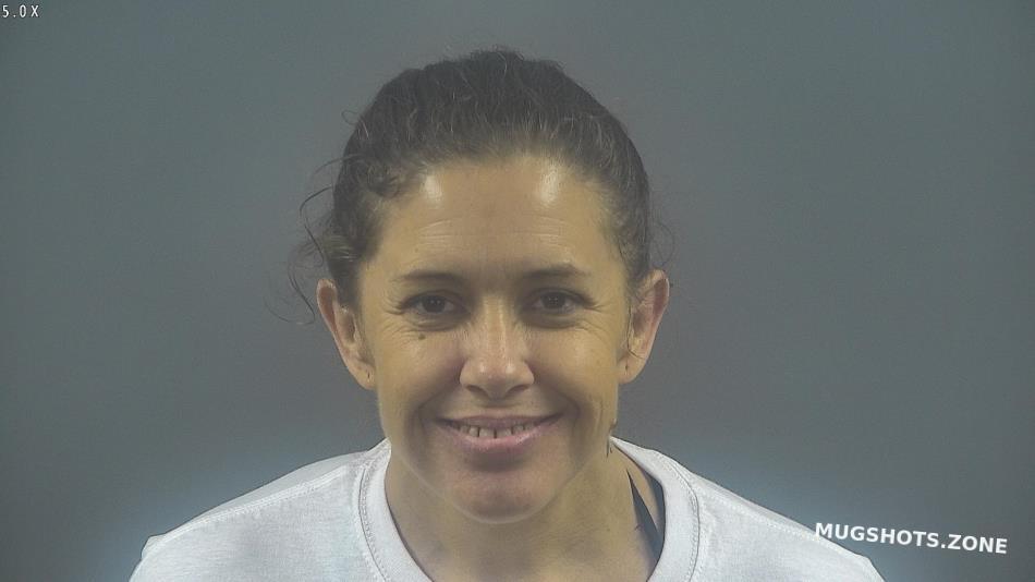 GROARK TONIA RENEE 06/06/2024 - Warren County Mugshots Zone