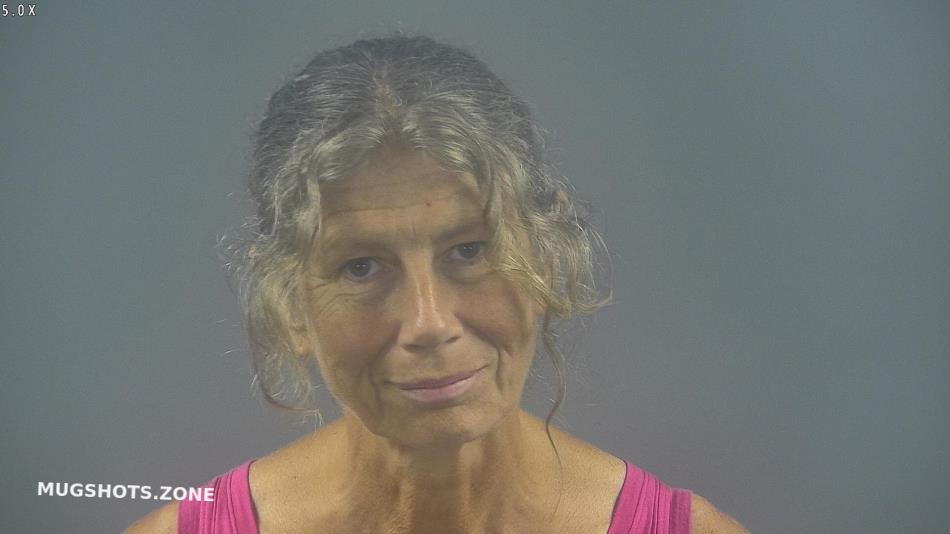 APPLEGATE BONNIE GAIL 06/14/2024 - Warren County Mugshots Zone