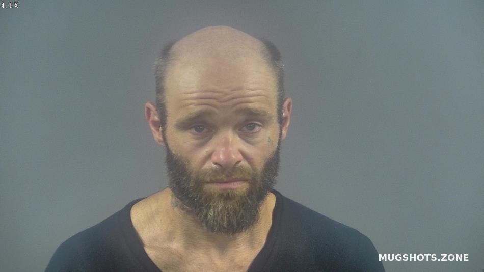 FRYER RONALD CODY 06/21/2024 - Warren County Mugshots Zone