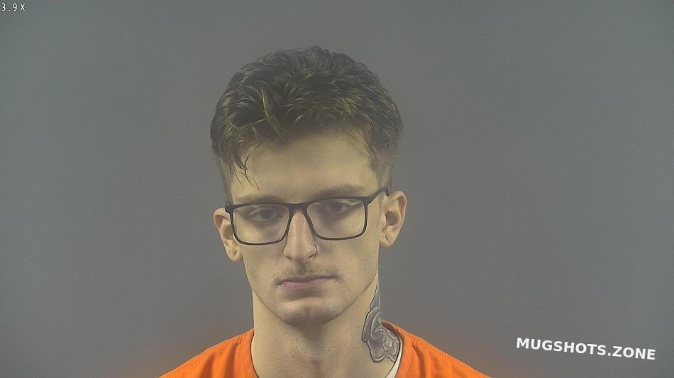 DUCKERT TUCKER JAMES 07/04/2024 - Warren County Mugshots Zone