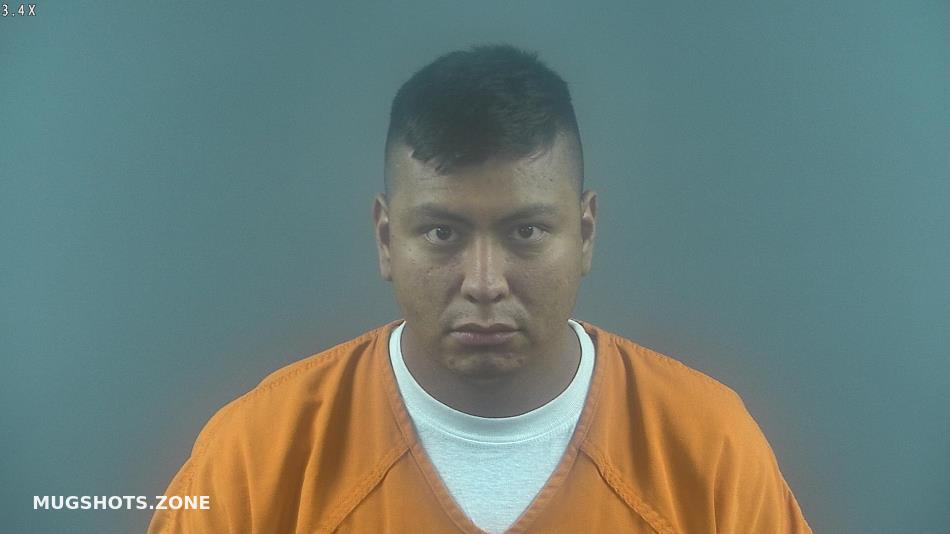 MALTOS ANTONIO MARTINEZ 07/09/2024 - Warren County Mugshots Zone