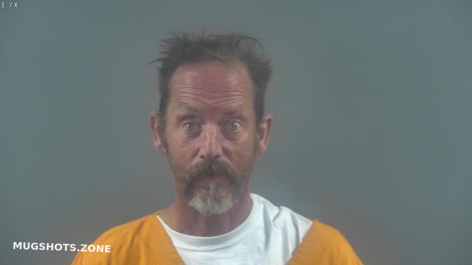 DOOLITTLE ROBERT SEAN 07/10/2024 - Warren County Mugshots Zone