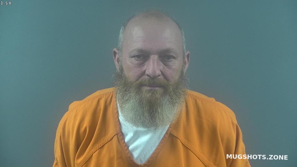 GILPIN ARLIN ESKEW 07/13/2024 - Warren County Mugshots Zone