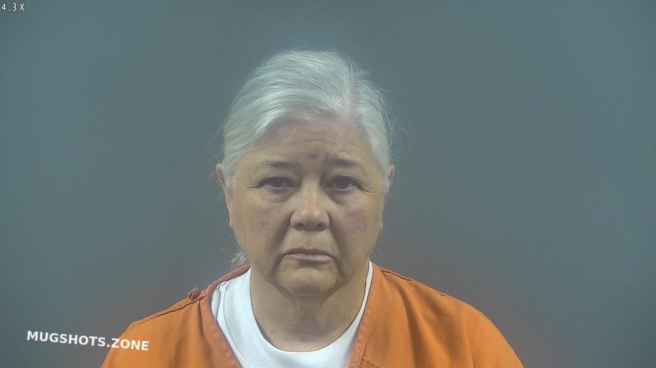 PROCTOR BRENDA SUE 07/16/2024 - Warren County Mugshots Zone