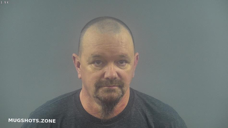 GLEASON NEIL CARLYLE 07/17/2024 - Warren County Mugshots Zone