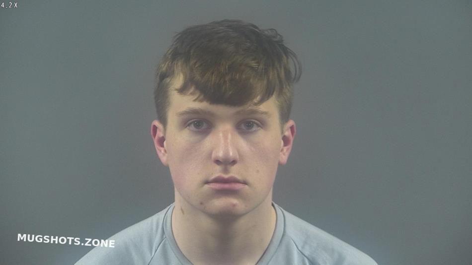 DEEGAN CONNOR C 07/22/2024 - Warren County Mugshots Zone