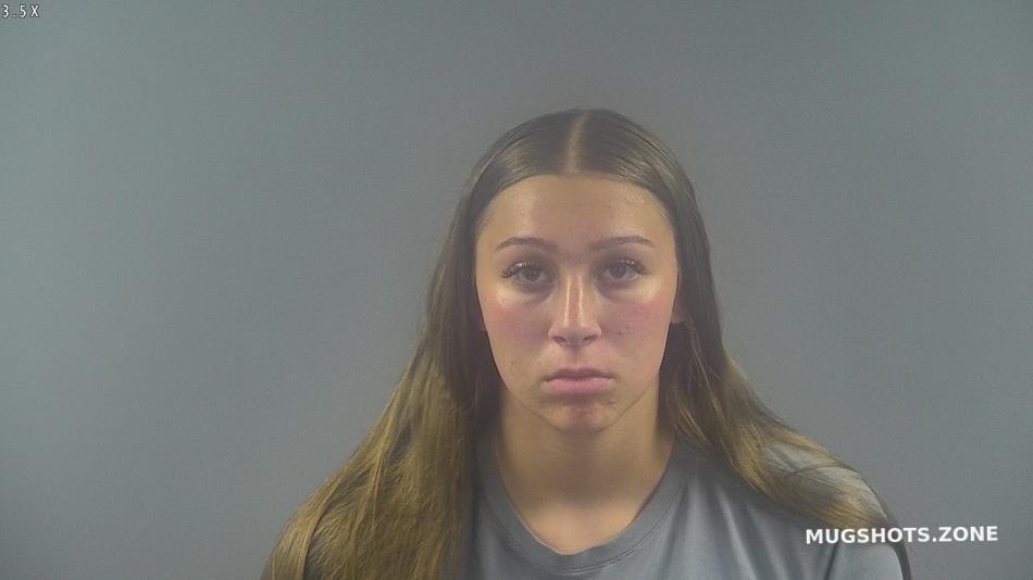 VANATTA ASHLEE DANIELLE 07/23/2024 - Warren County Mugshots Zone
