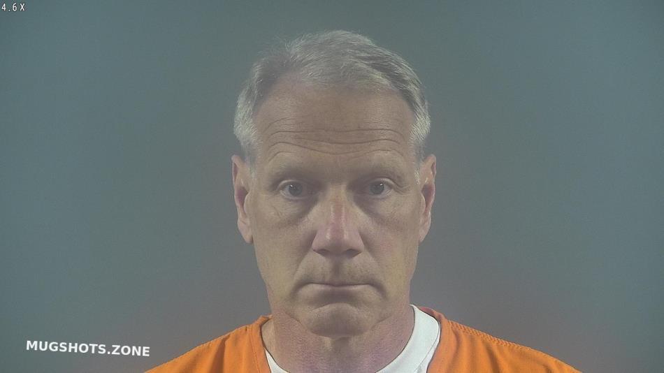 ZIEGLER MICHAEL GENE 07/25/2024 - Warren County Mugshots Zone