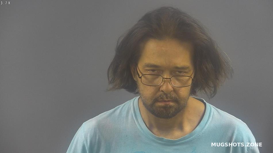 WYRICK ERIC EDWARD 07/26/2024 - Warren County Mugshots Zone