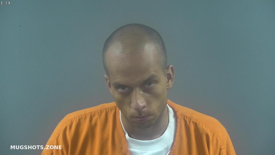 VINCENT DANIEL MARQUEZ 07/27/2024 - Warren County Mugshots Zone