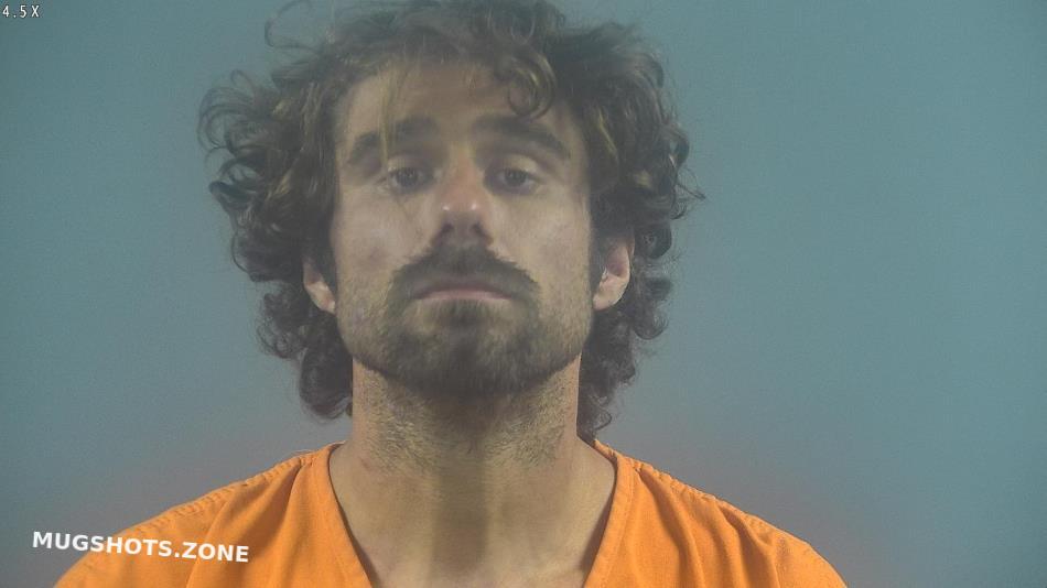 GRAVES KYLE RALPH 07/27/2024 - Warren County Mugshots Zone