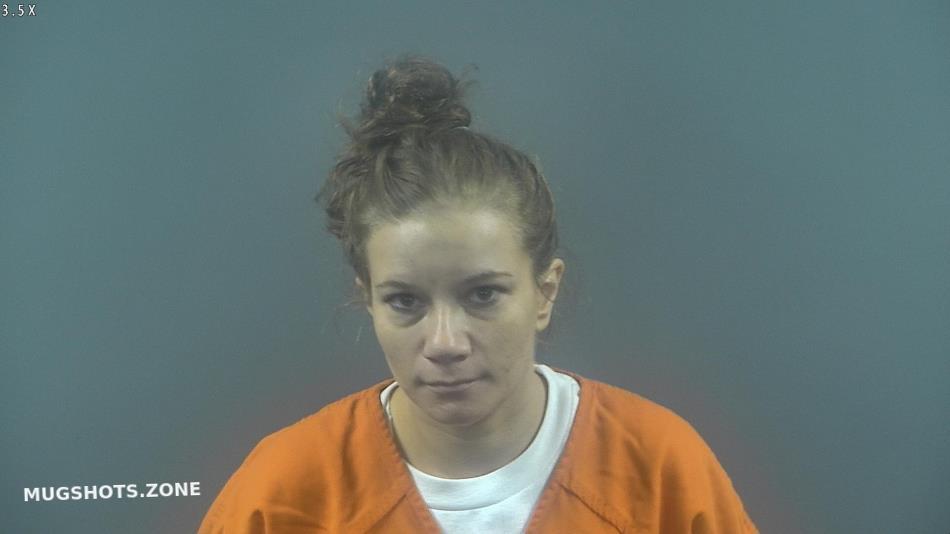 CREEK SARAH LAYNE 07/29/2024 - Warren County Mugshots Zone