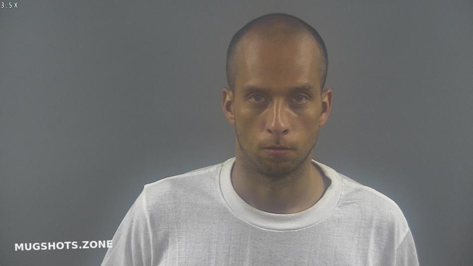 VINCENT DANIEL MARQUEZ 08/02/2024 - Warren County Mugshots Zone